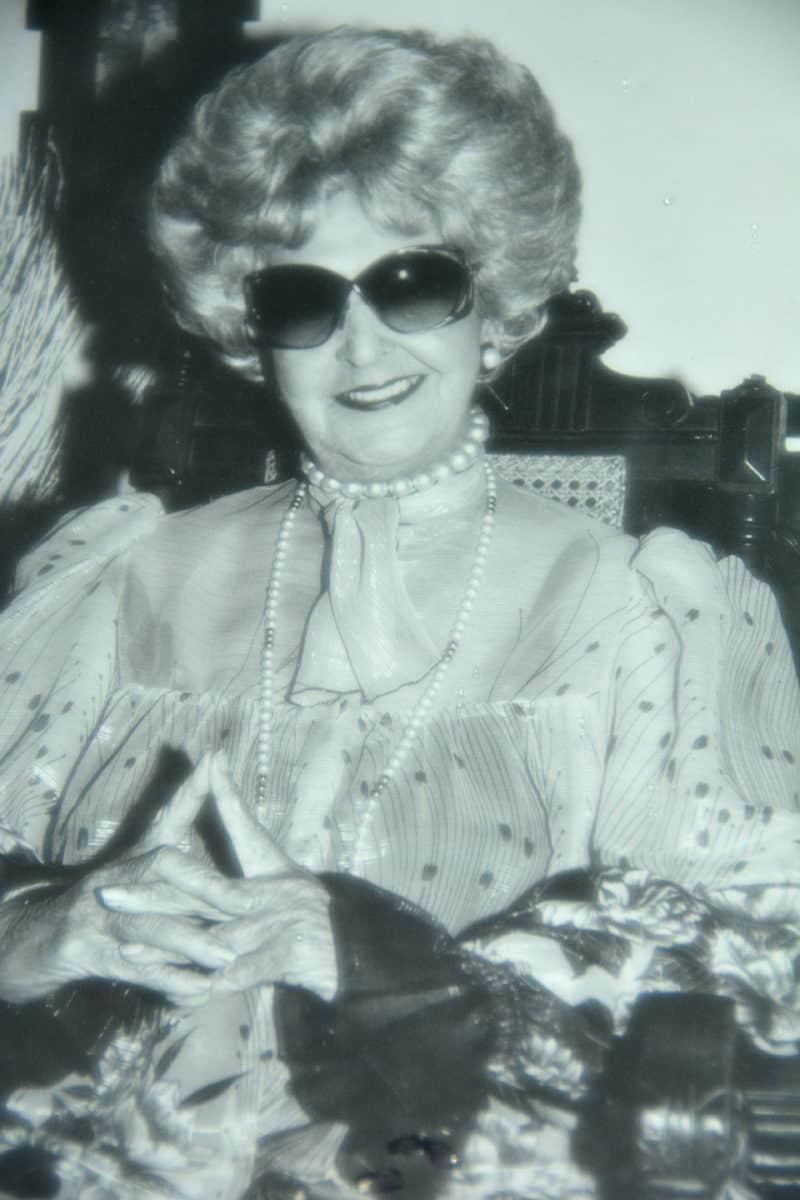 Puerto Rico Dona Fela: PR's Most Impressive Woman