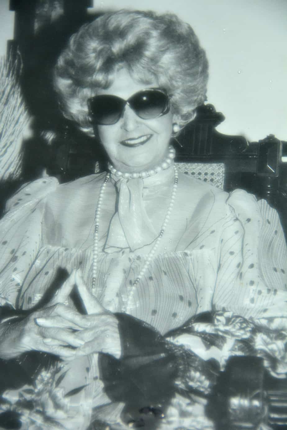 Puerto Rico Dona Fela: PR's Most Impressive Woman