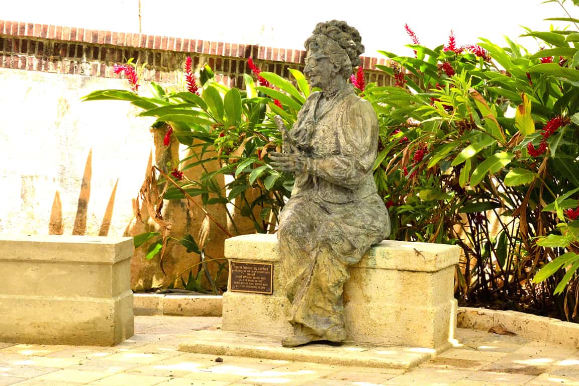 Puerto Rico Dona Fela: PR's Most Impressive Woman