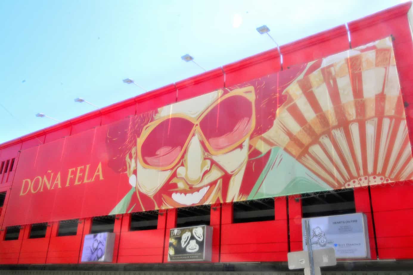 Puerto Rico Dona Fela: PR's Most Impressive Woman