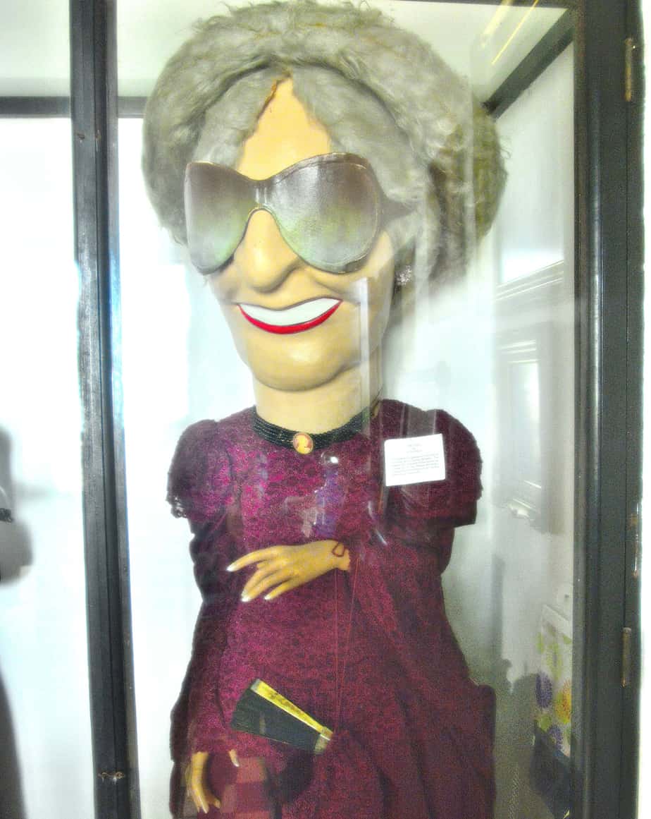 Puerto Rico Dona Fela: PR's Most Impressive Woman