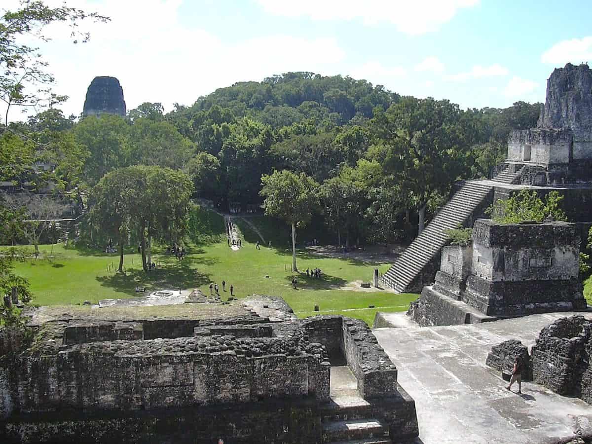 Tikal: Most Magificent of Mayan Ruins | Luggage and Lipstick