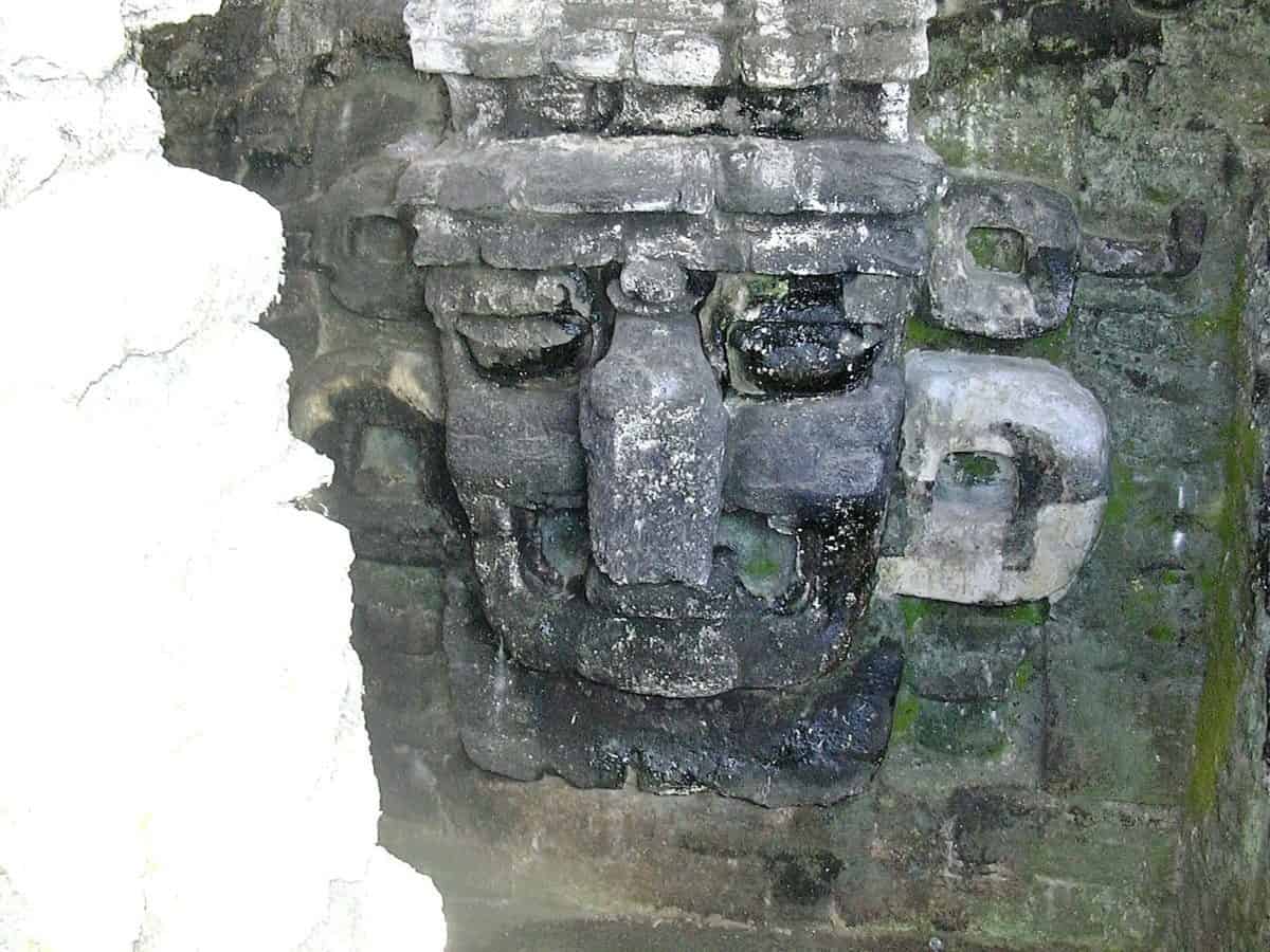 Tikal: Most Magificent of Mayan Ruins | Luggage and Lipstick