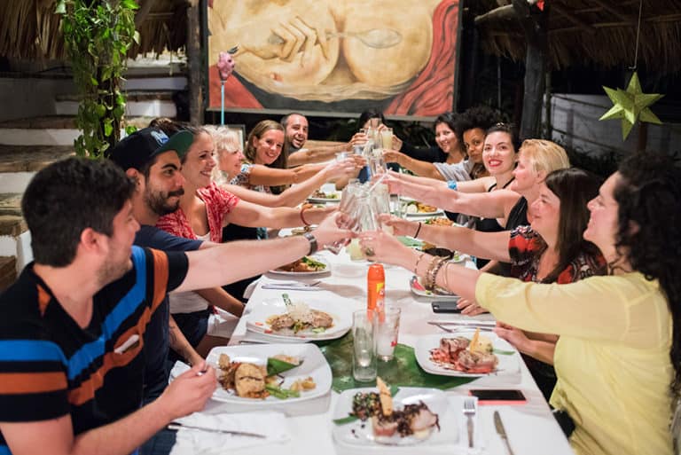 Playa Zipolite: 15 Ways to Discover Your Inner Hippie