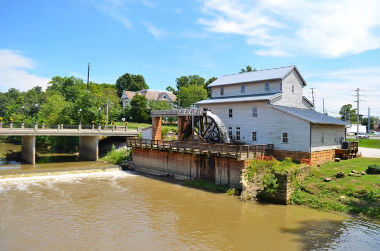Indiana Road Trip: 21 Things to Do in Southern Indiana