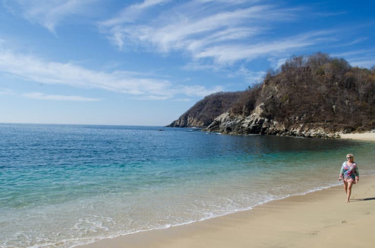 Playa Zipolite: 15 Ways to Discover Your Inner Hippie