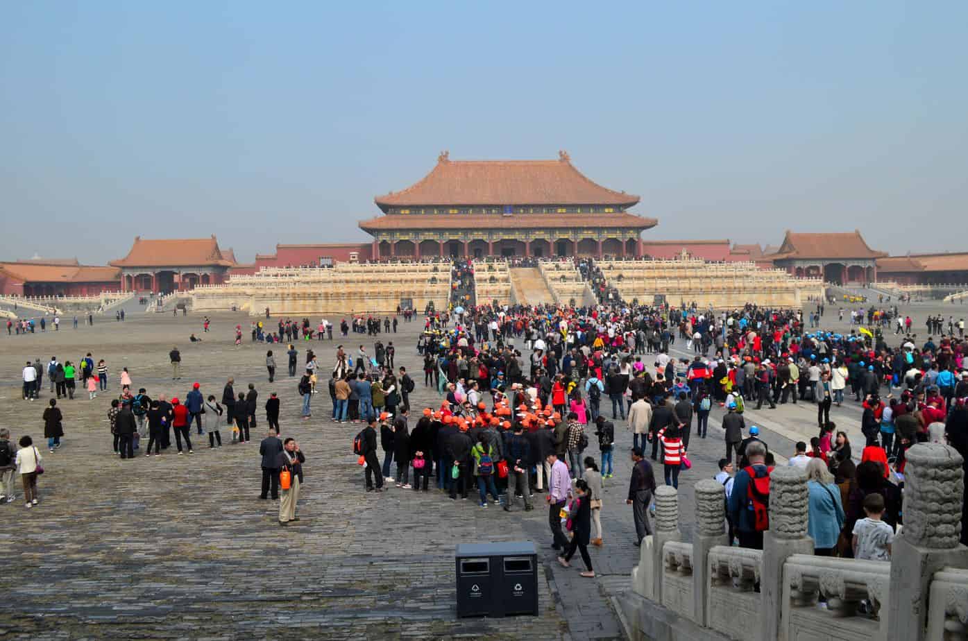 12 Famous Cities in China You Must See | Luggage and Lipstick