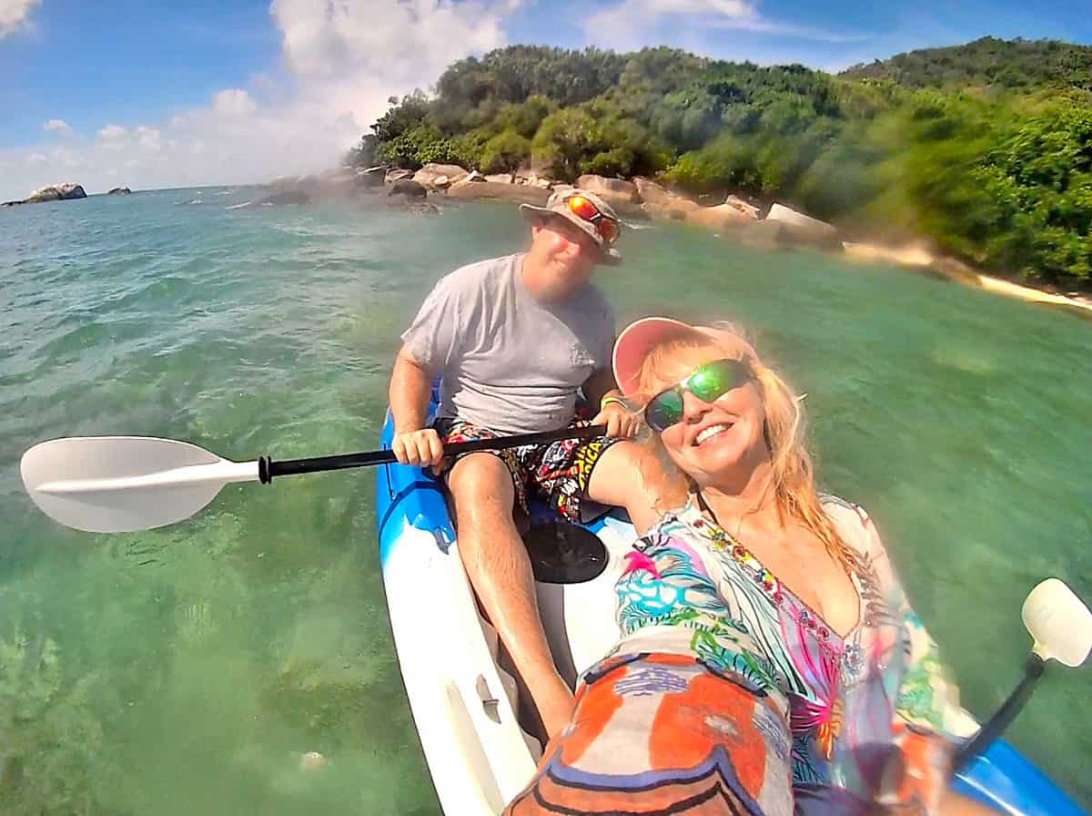 Cairns Attractions: 11 Sensational Activities for Baby Boomers