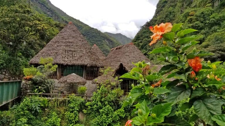 Inkaterra Machu Picchu Pueblo Hotel: Affordable Luxury - Andes