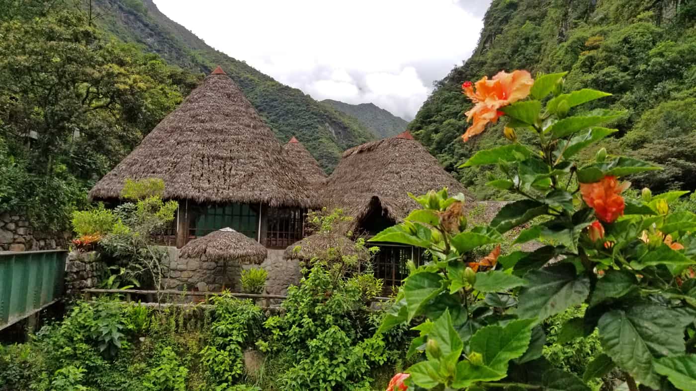 Inkaterra Machu Picchu Pueblo Hotel: Affordable Luxury - Andes