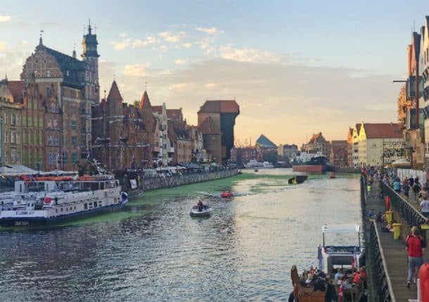 Gdansk Beaches: 7 Reasons to Visit the Polish Riviera