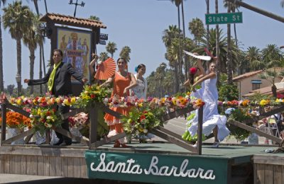 Santa Barbara Day Trip: 13 Amazing Activities to Choose From