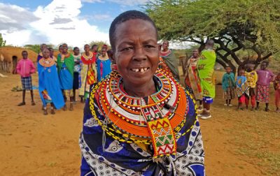 Samburu Tribe: An Eye-Opening Visit to a Samburu Village, Kenya