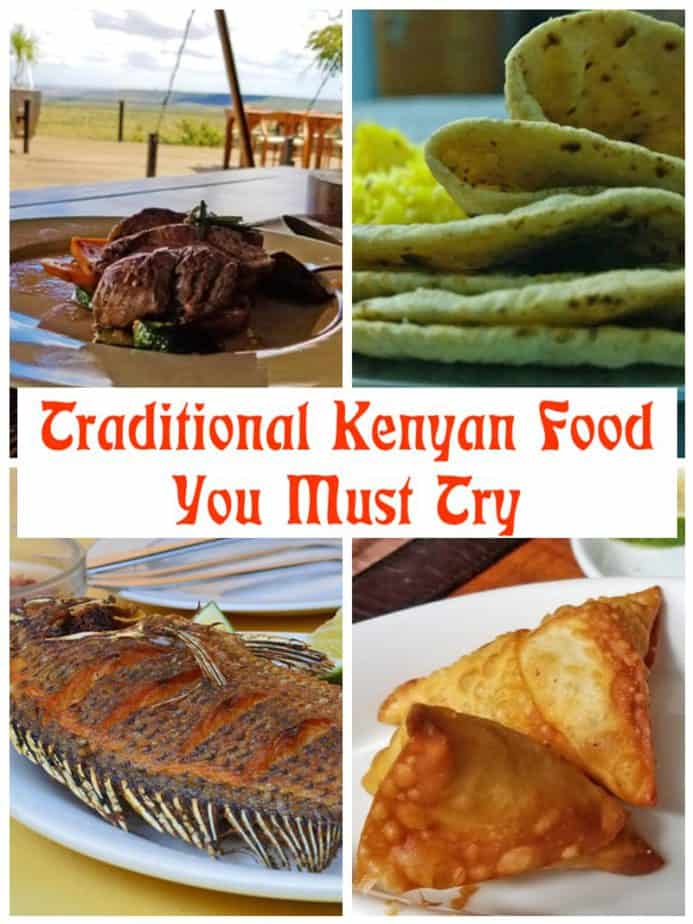 Traditional Kenyan Food: 10 Delicious Kenyan Dishes (Plus Drinks!)