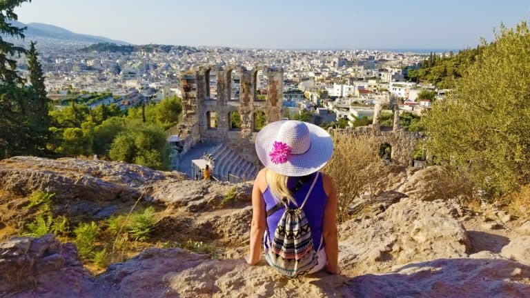 57 Ancient Ruins to See in Your Lifetime! - Luggage and Lipstick