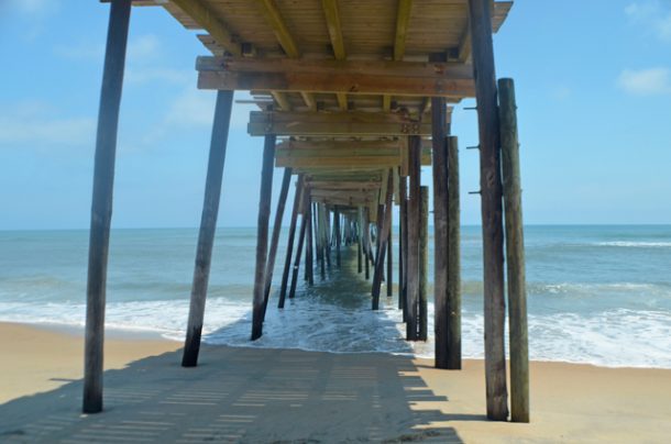 10 BEST Southeastern Beaches in the USA - Luggage and Lipstick