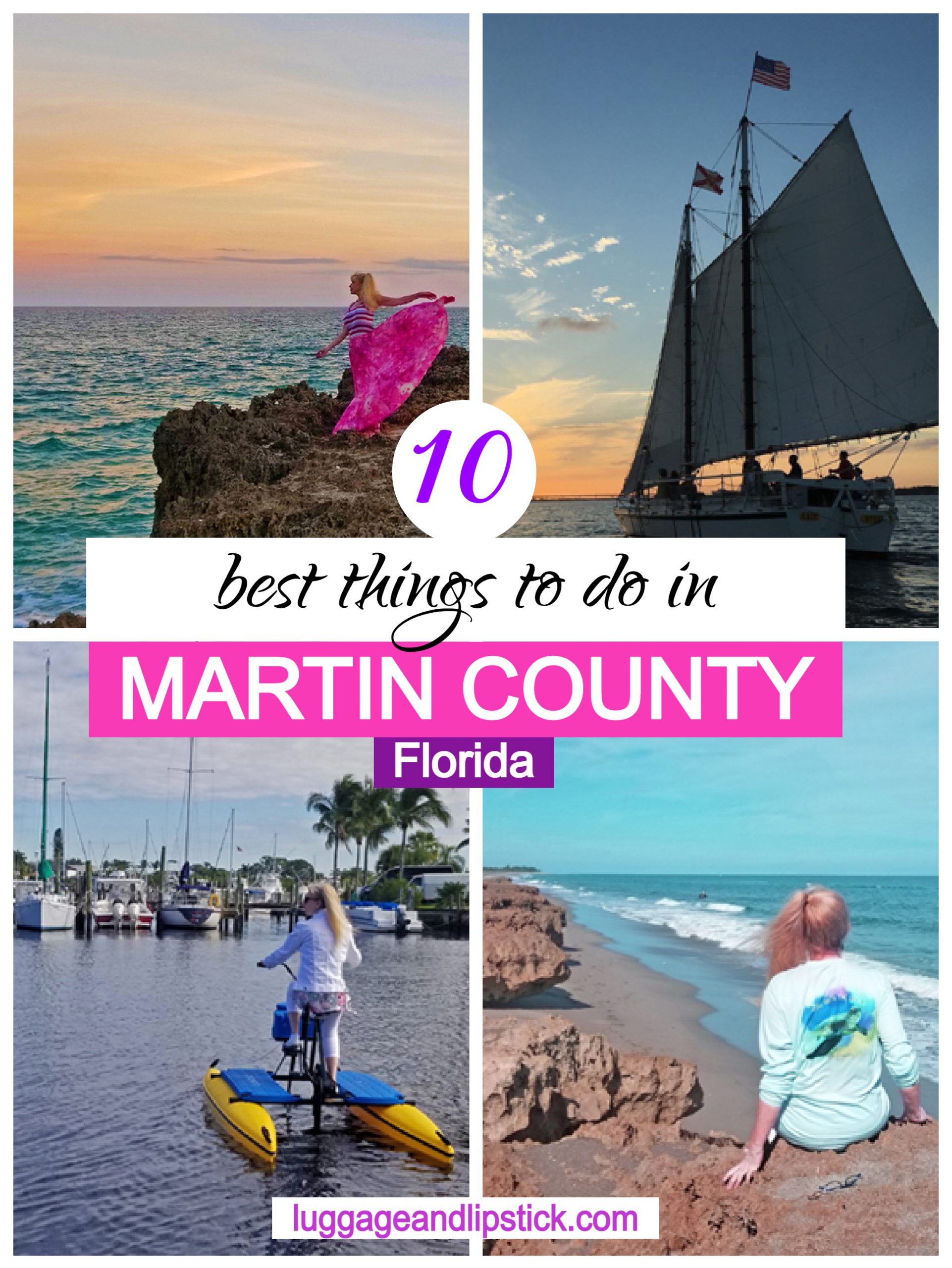 10 BEST Things to Do in Martin County in Florida - Luggage and Lipstick
