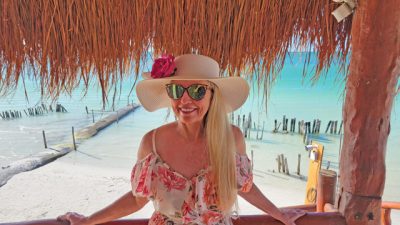 Cancun to Holbox: Don’t Miss Mexico’s BEST Island!