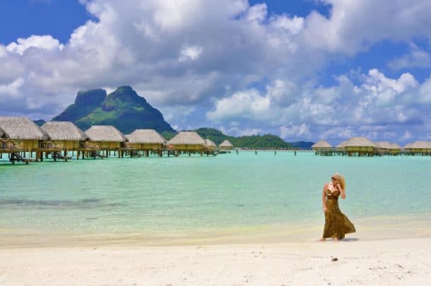 Best Time to Visit French Polynesia - 7 Islands You Must See