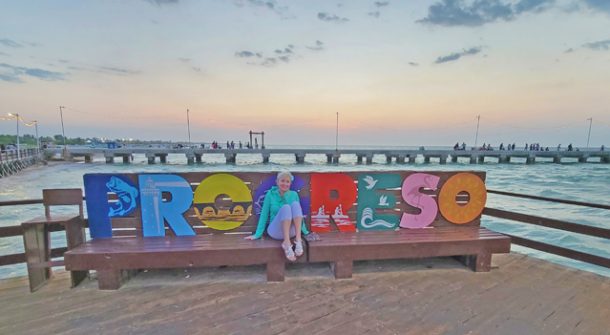 Progreso Beach, Attractions & Day Trips You Can't Miss!