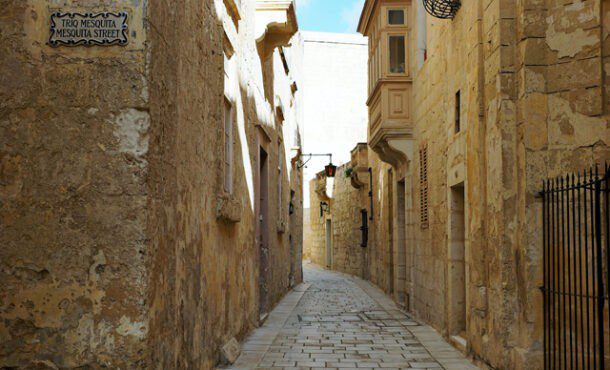 Malta Hidden Gems: Discover the Island's 16 Best-Kept Secrets - Luggage ...