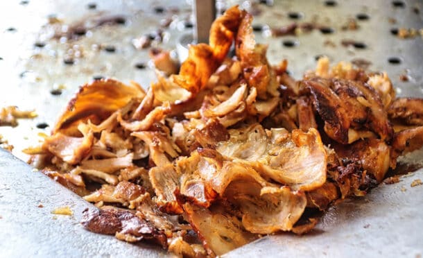 Famous Turkish Food: 18 Scrumptious Things You Must Try! - Luggage and ...