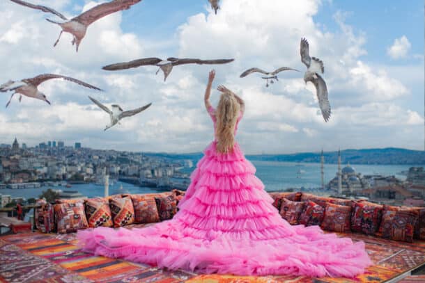 3 Days in Istanbul: Explore Turkiye’s Magnificent City! - Luggage and ...