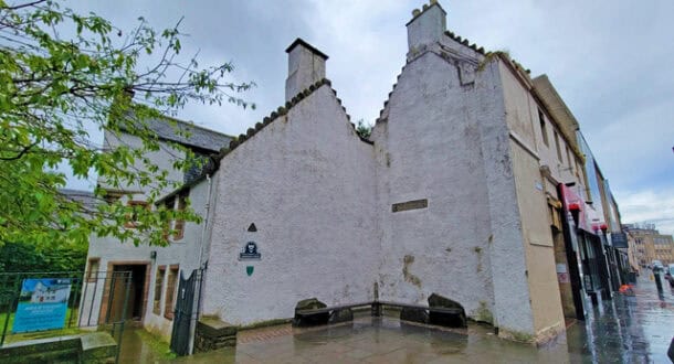 13 Best Things to Do in Inverness - Luggage and Lipstick