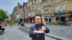 Scottish Cuisine: 16 Things You Must Try! - Luggage and Lipstick